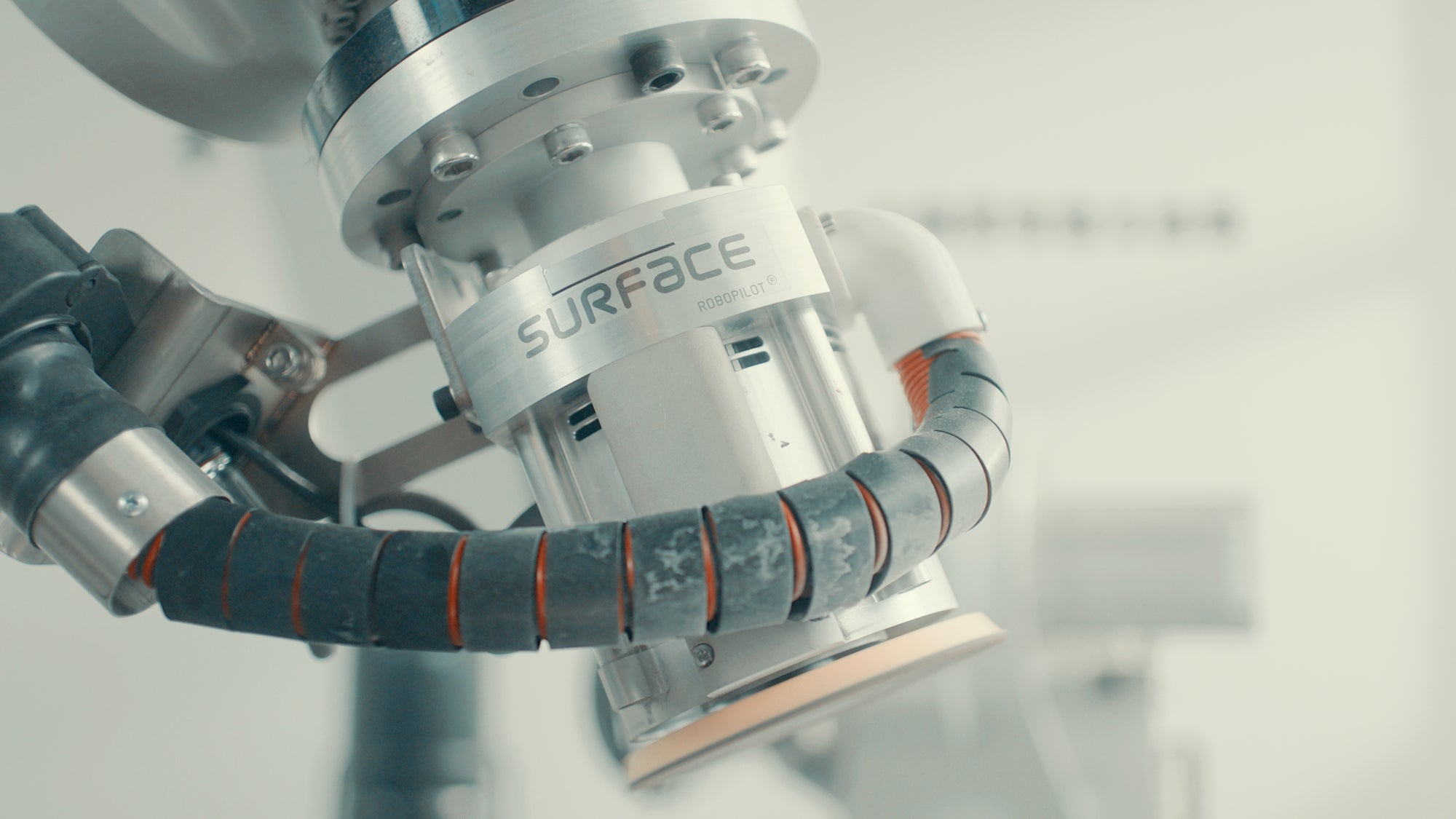 Surface Intelligent Science and Technology